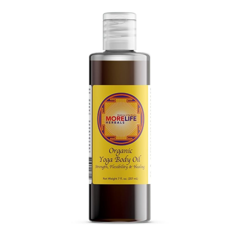 Best Massage Oil for Pain Relief - MBN Ayurvedic Massage Oil