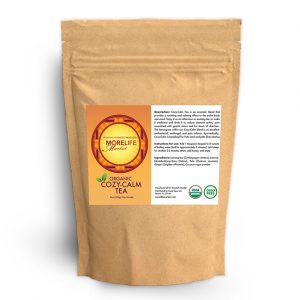 Buy Super Tea in USA - Organic Tea or Chai - MoreLife Market